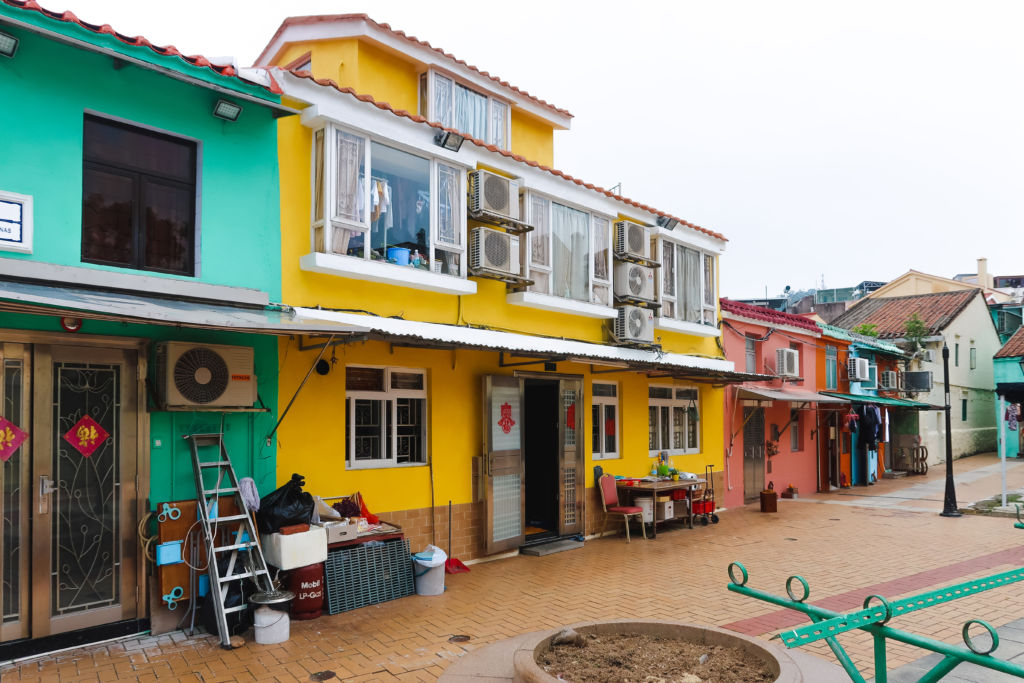 Most Instagrammable Buildings in Macau - Macau Lifestyle