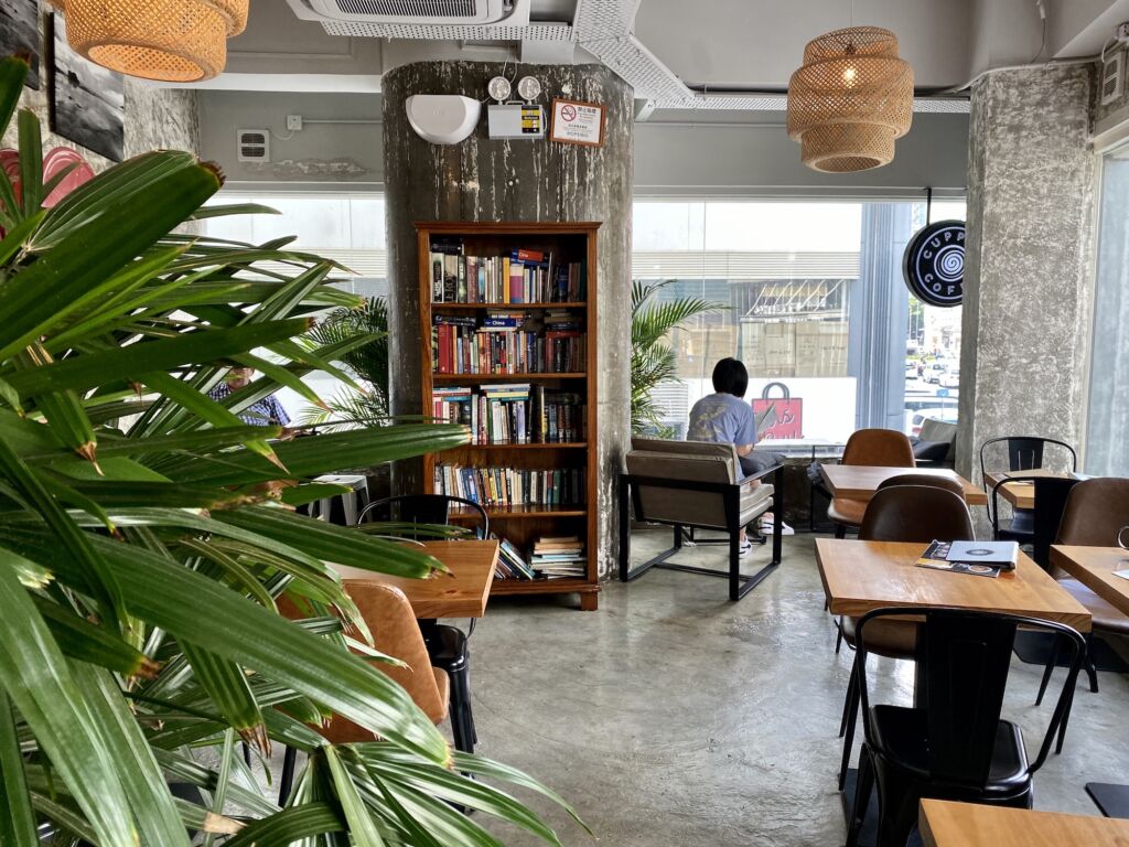 The Best Cafes to Work From in Macau - Macau Lifestyle