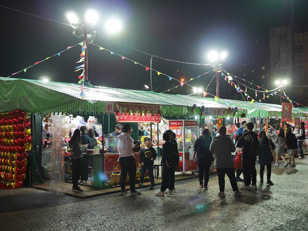 Best Markets in Macau - Macau Lifestyle