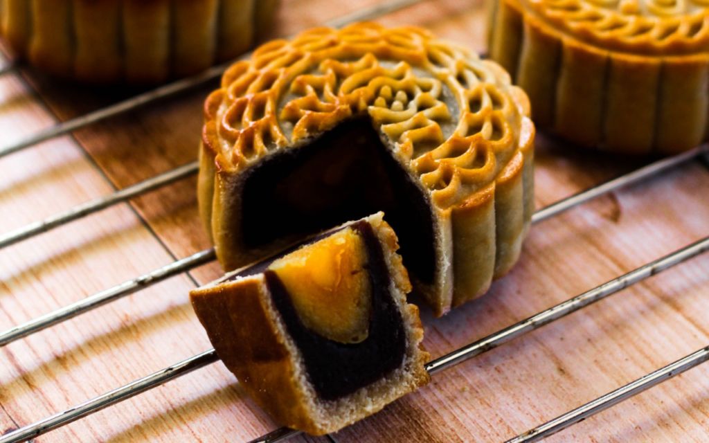 Lovers And Revolutions: Stories of the Mooncake - Macau Lifestyle