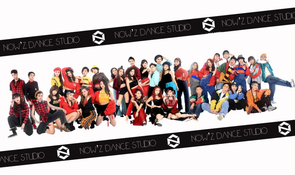 Take the Stage: Macau's Best Dance Studios for Adults - Macau Lifestyle