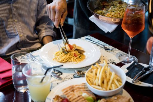 Sheraton Grand Macao Introduces the Great Big Bene Sunday Brunch ...