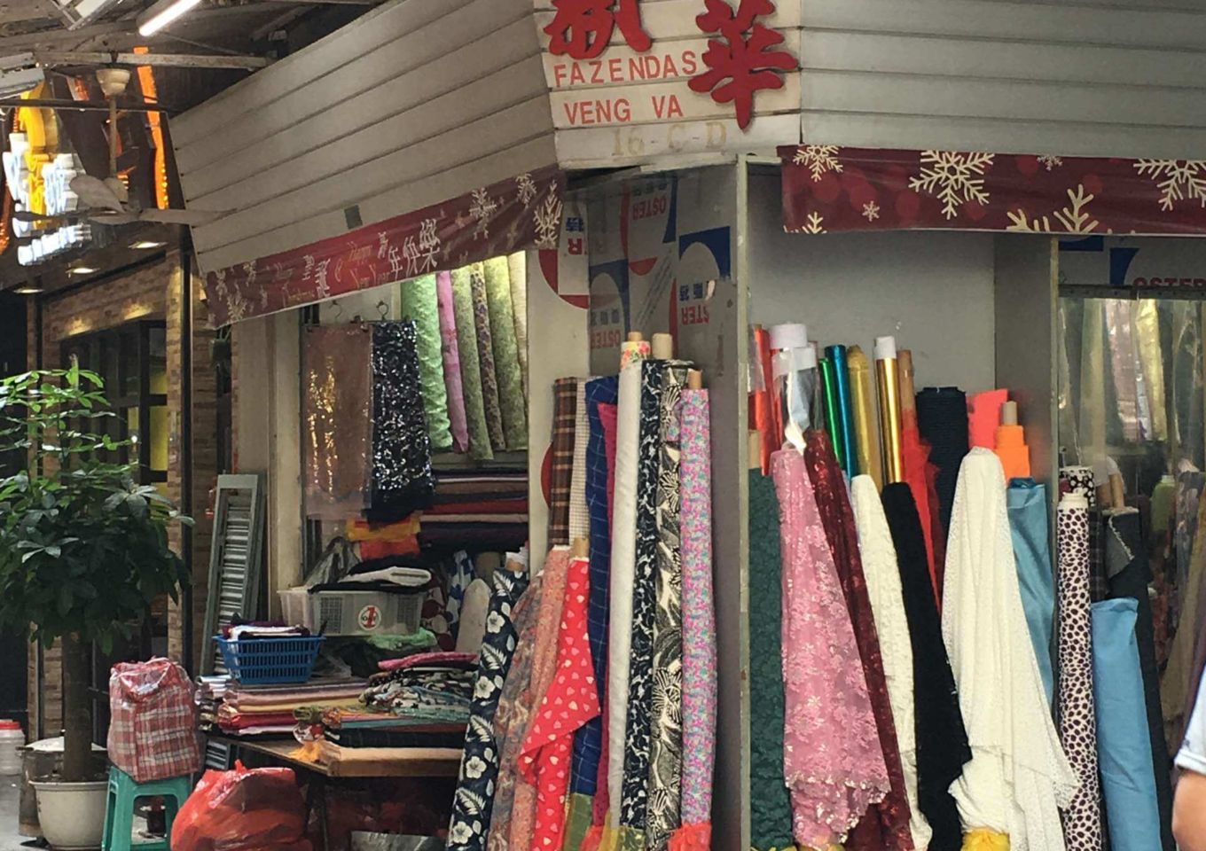 Fazendas Veng Va - Macau Lifestyle