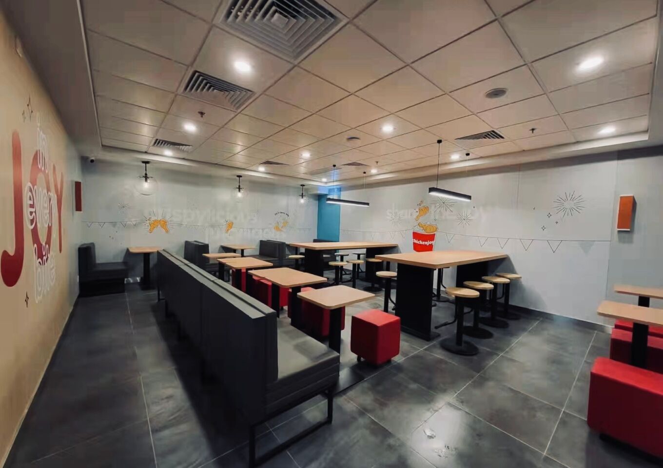Jollibee - Macau Lifestyle