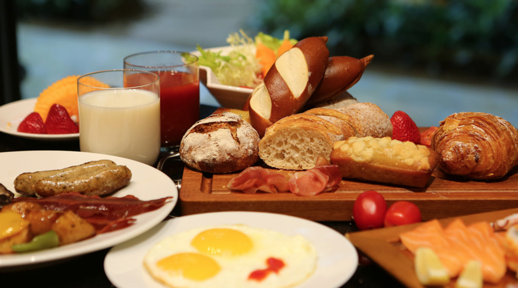 Breakfast Like a King: Macau's Best Hotel Breakfasts - Macau Lifestyle