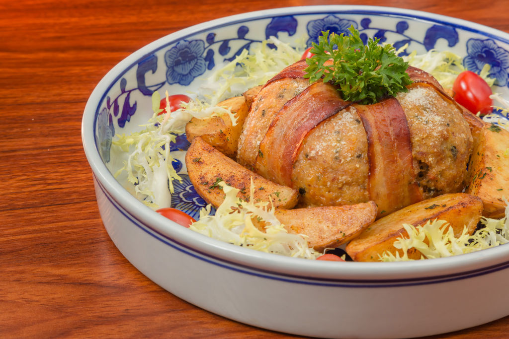 Macanese Menu at La Famiglia by Chef Florita Alves - Macau Lifestyle