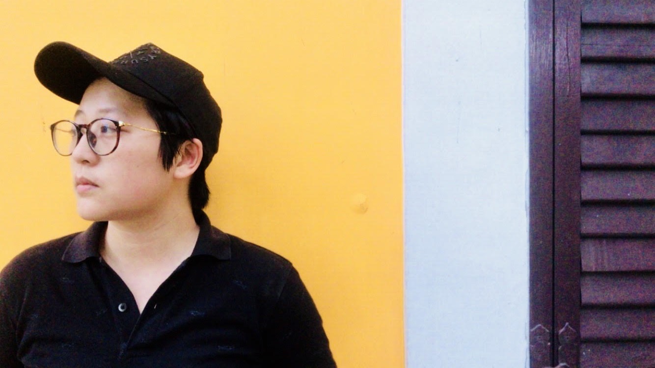 Tracy Choi, the Local Filmmaker Bringing Gender Issues to the Table