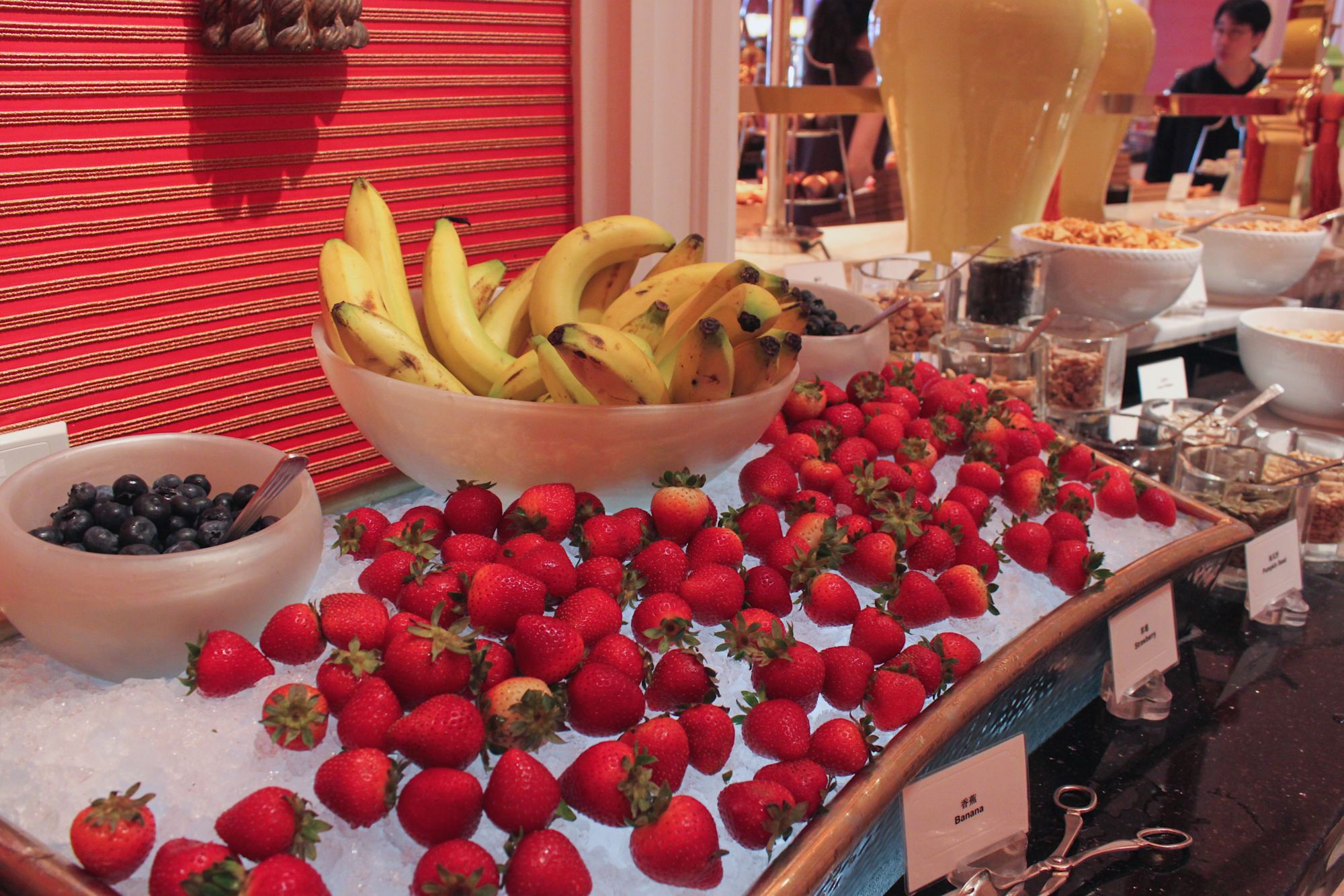Breakfast Like a King: Macau's Best Hotel Breakfasts - Macau Lifestyle