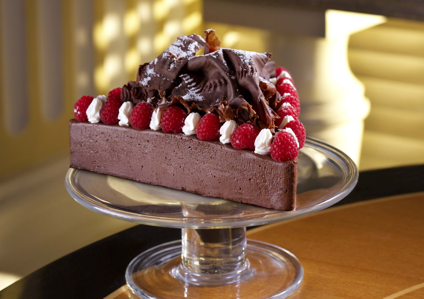 The Cake Shop Artyzen Grand Lapa Macau - Macau Lifestyle