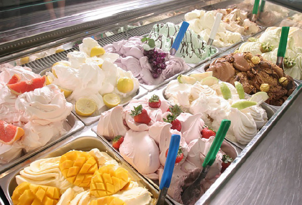 Macau’s Best Ice Cream Spots - Macau Lifestyle