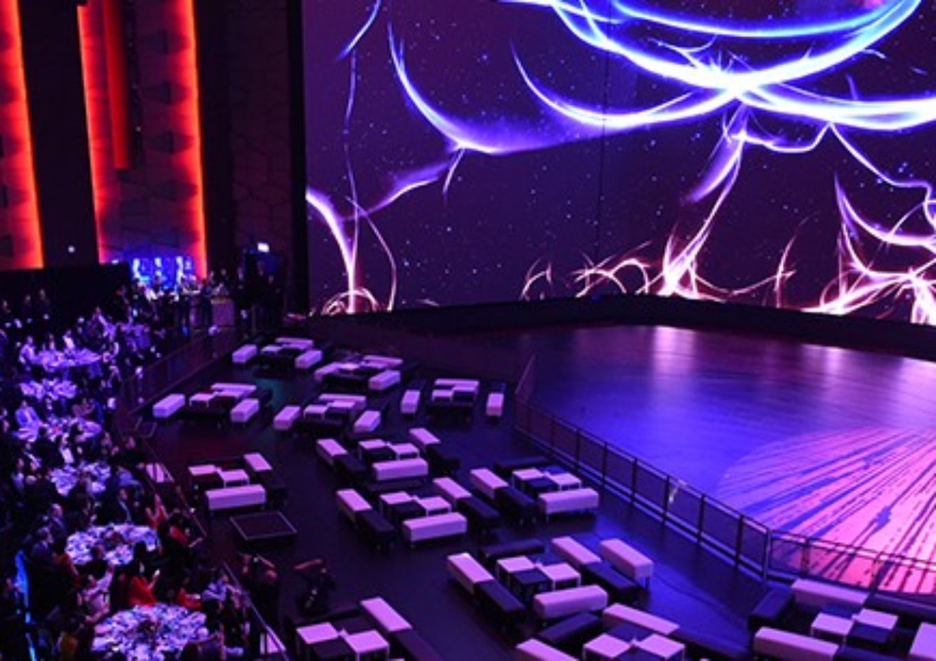 MGM Cotai Theatre - Macau Lifestyle