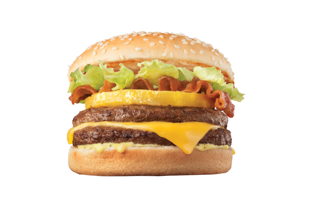 Unmissable Items on the Menu at Jollibee Macau - Macau Lifestyle