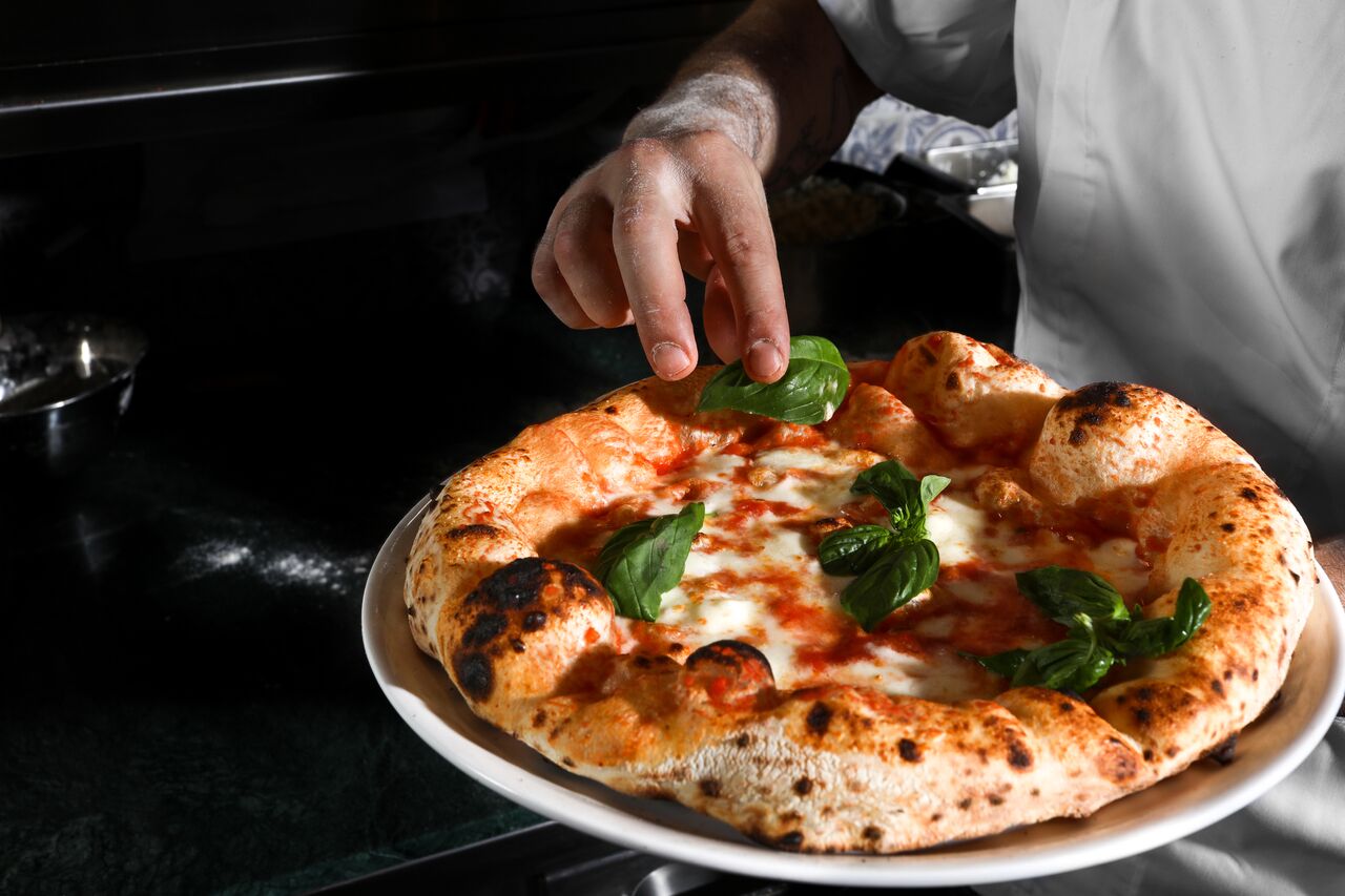 November: Hong Kong Hot Tables - Macau Lifestyle