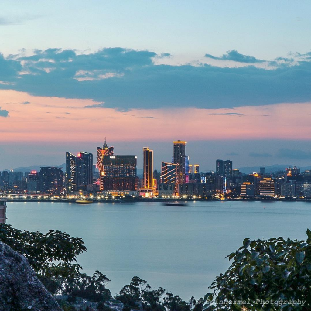 8 Unforgettable Sunset Spots in Macau - Macau Lifestyle