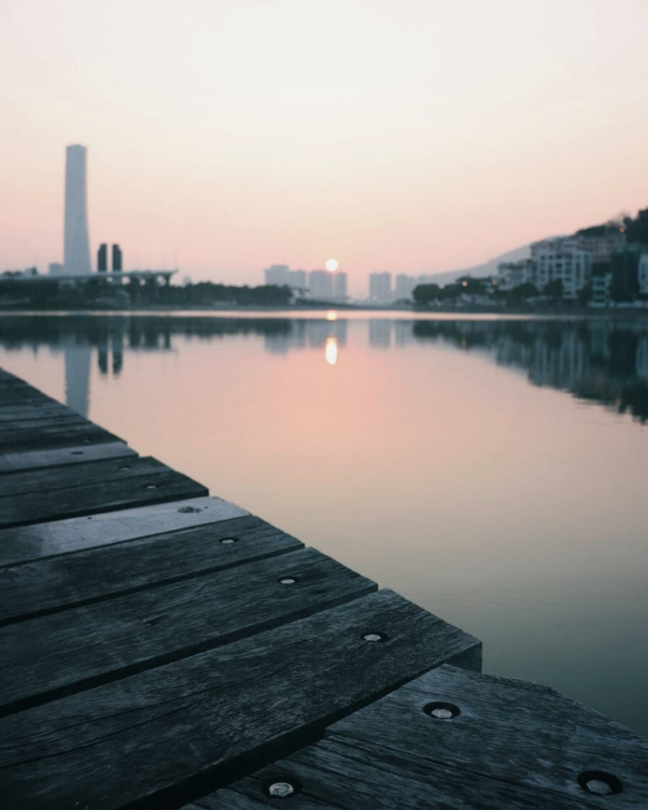 8 Unforgettable Sunset Spots in Macau - Macau Lifestyle