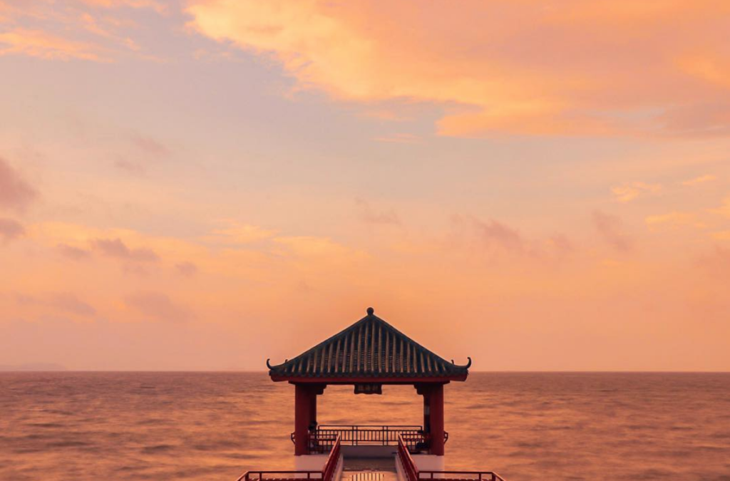 8 Unforgettable Sunset Spots in Macau - Macau Lifestyle