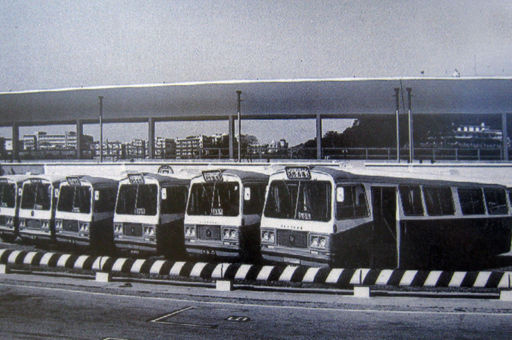 Macau Buses: A Story Dating Back to 1919 - Macau Lifestyle