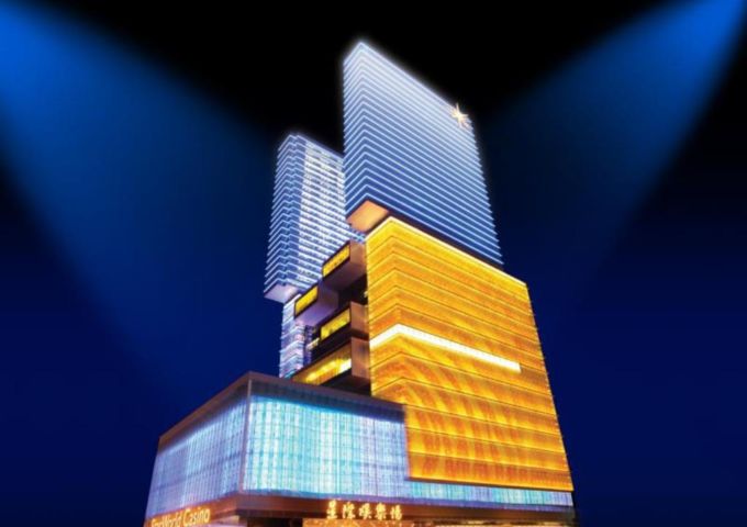 StarWorld Hotel - Macau Lifestyle