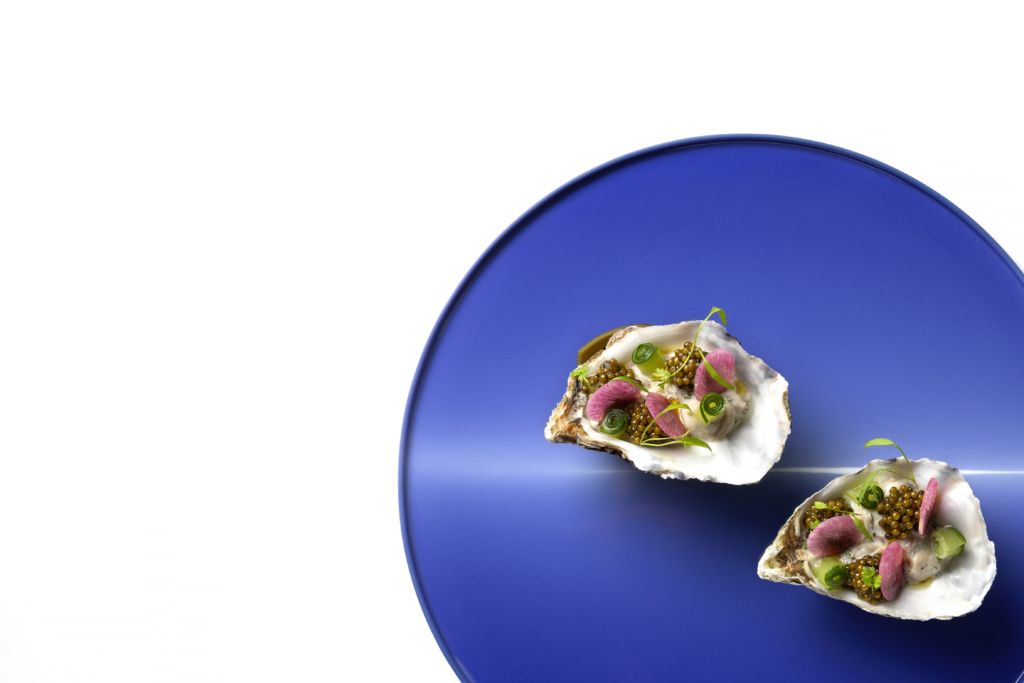 Buon Appetito - Macau's Best Italian Restaurants - Macau Lifestyle