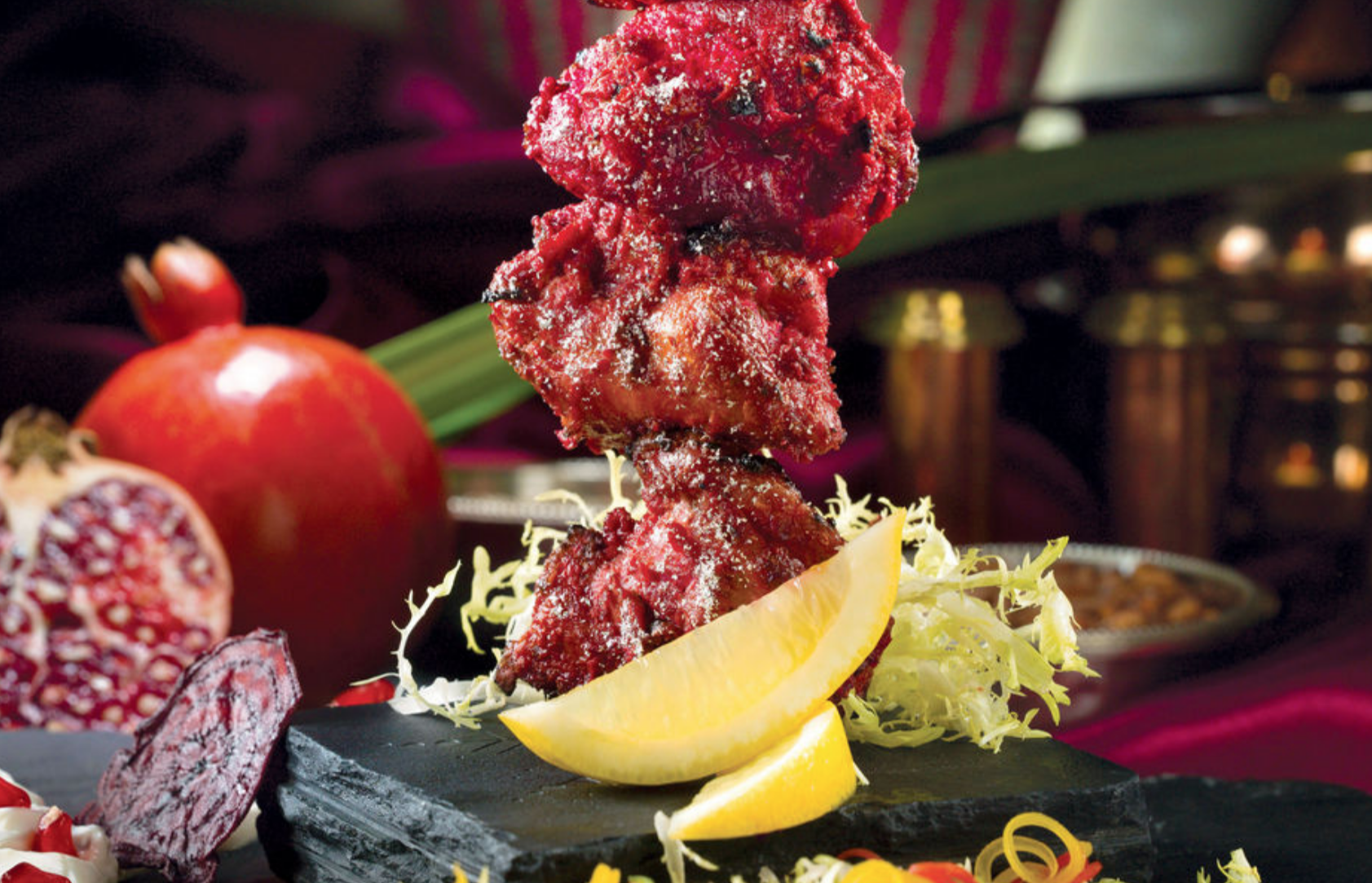 Where to Get the Best Muslim-Friendly Food in Macau - Macau Lifestyle