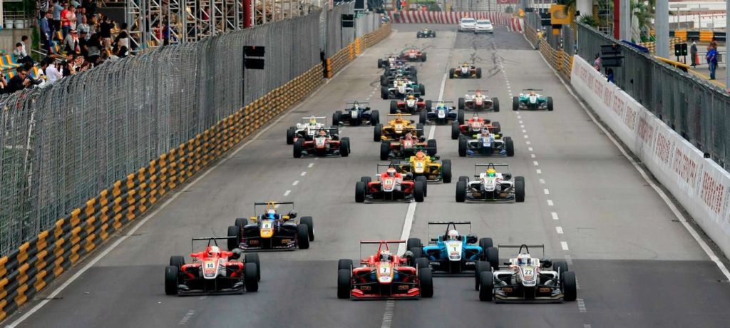 Ultimate November Events: What to Do in Macau - Macau Lifestyle