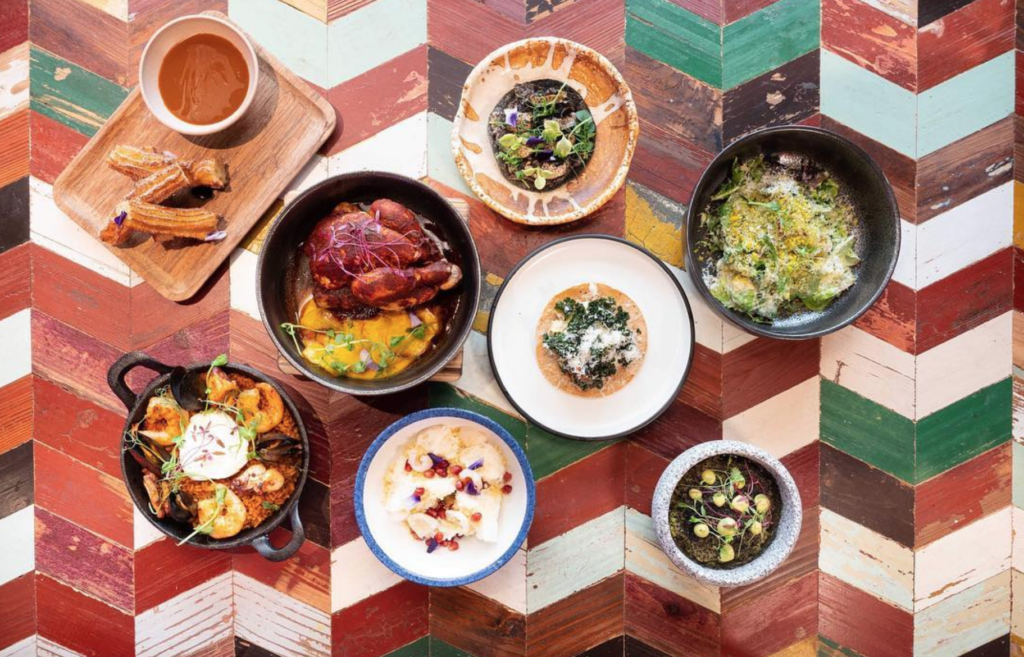 Wake Up Here: Mojo Nomad Central - Macau Lifestyle