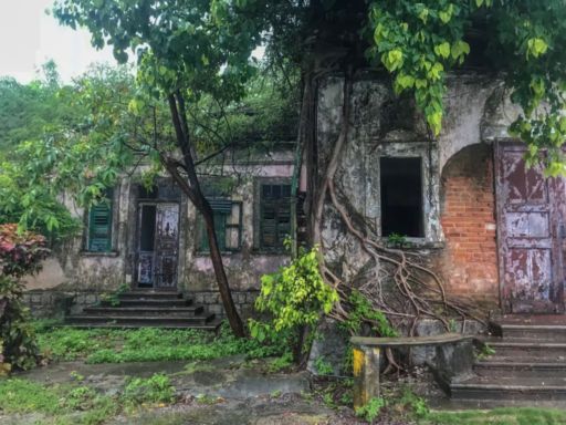 Off the Beaten Path: 10 Things to Do in Coloane - Macau Lifestyle