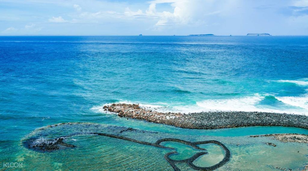 Sun, Sea and Sand In Taiwan's Offshore Islands - Macau Lifestyle