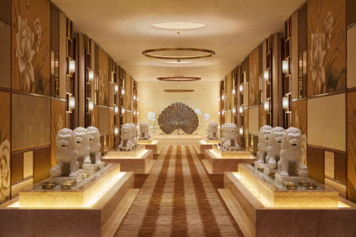 Macau's Best Spas - Macau Lifestyle