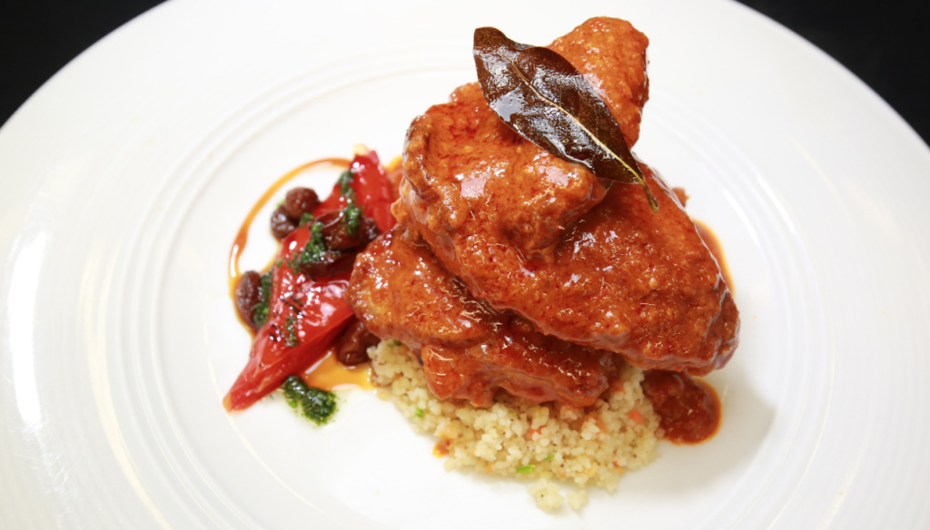 Best Places for Macanese Food in Macau - Macau Lifestyle