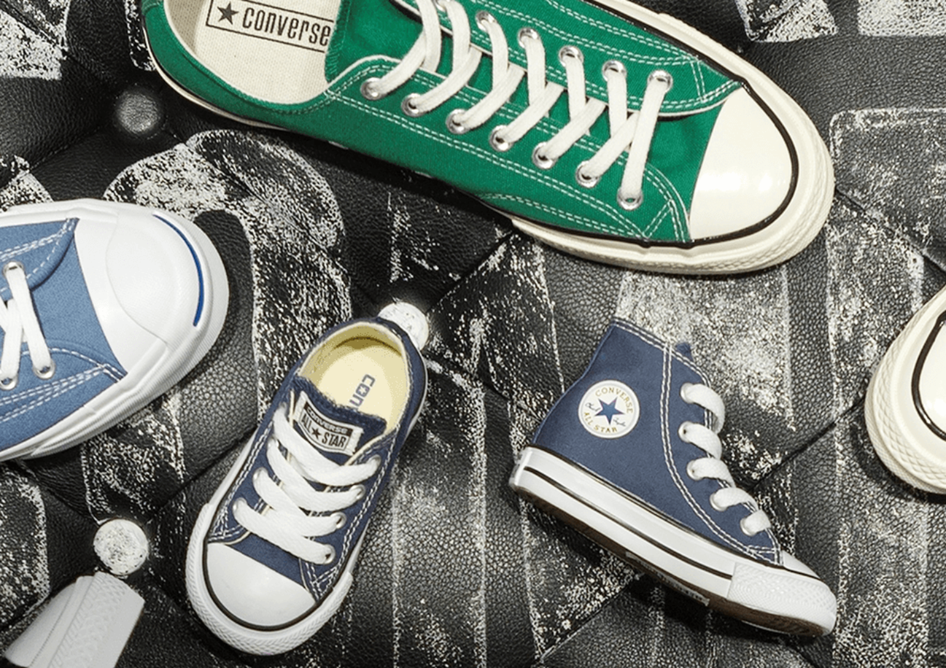 Converse Shop - Macau Lifestyle