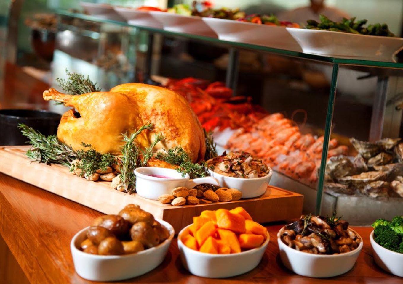 mezza9 - Macau Lifestyle