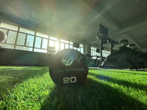 Get Your Fit On: Macau's Best Gyms - Macau Lifestyle