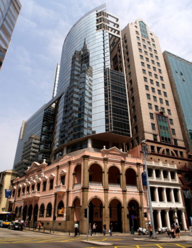 The Story of BNU: A Landmark in Macau’s Economy and History