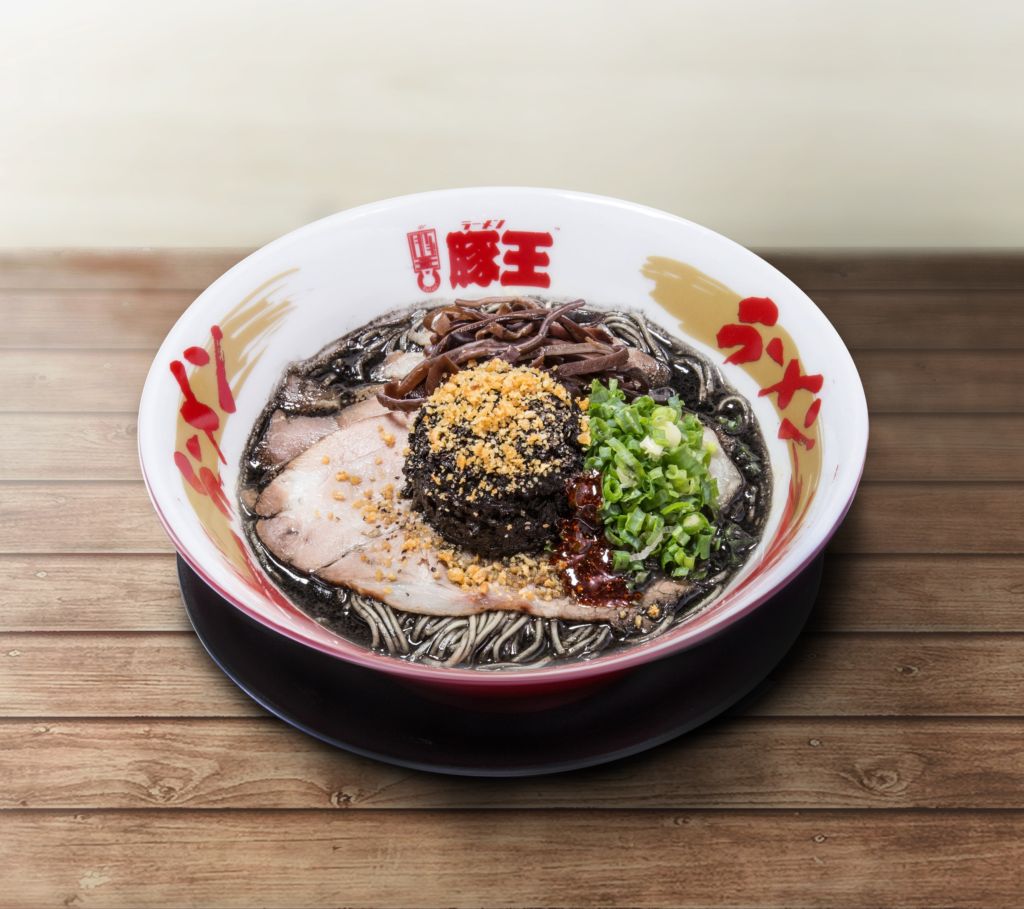 Butao Ramen - Macau Lifestyle