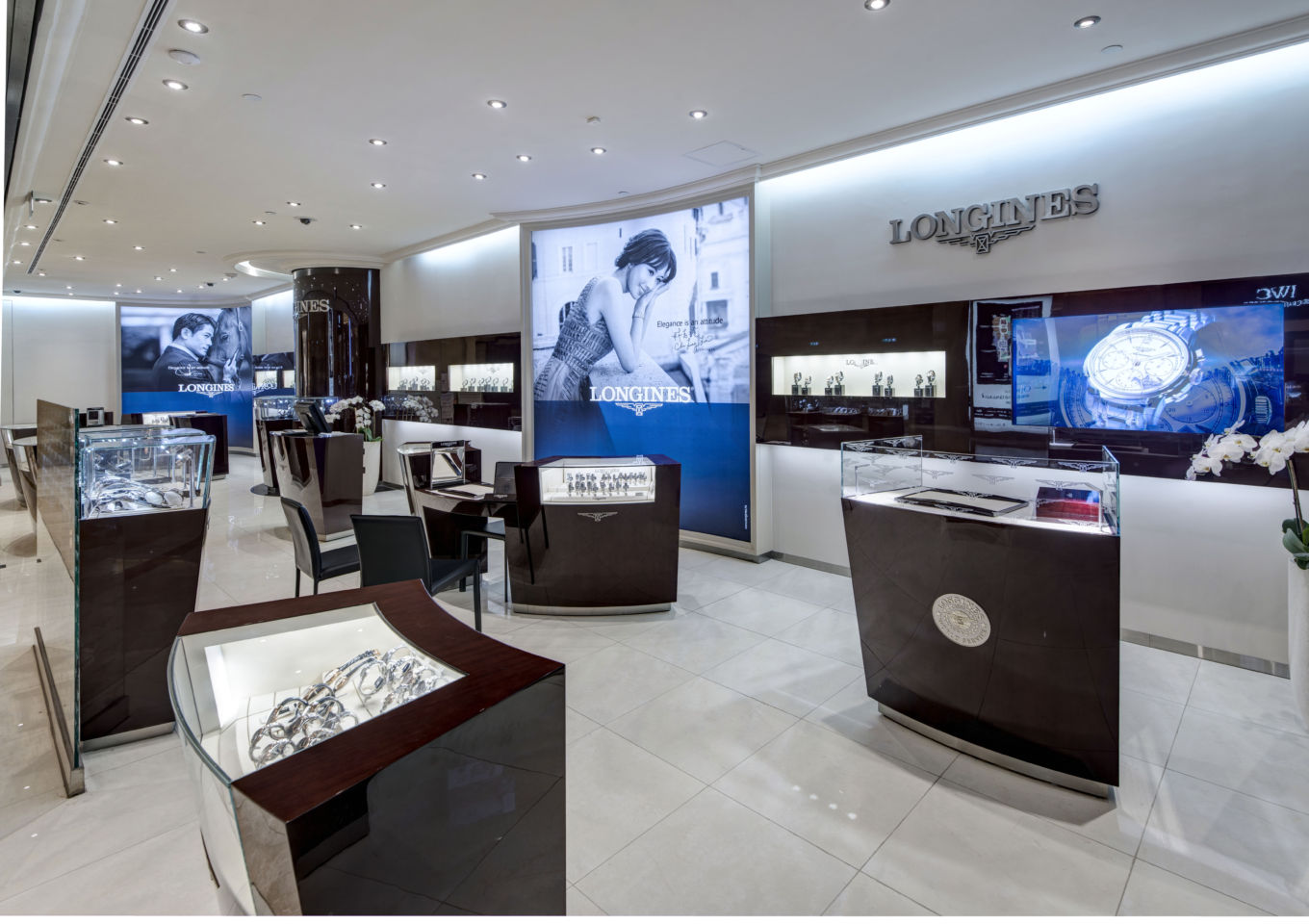 T Galleria by DFS, Macau, Shoppes at Four Seasons - Macau Lifestyle