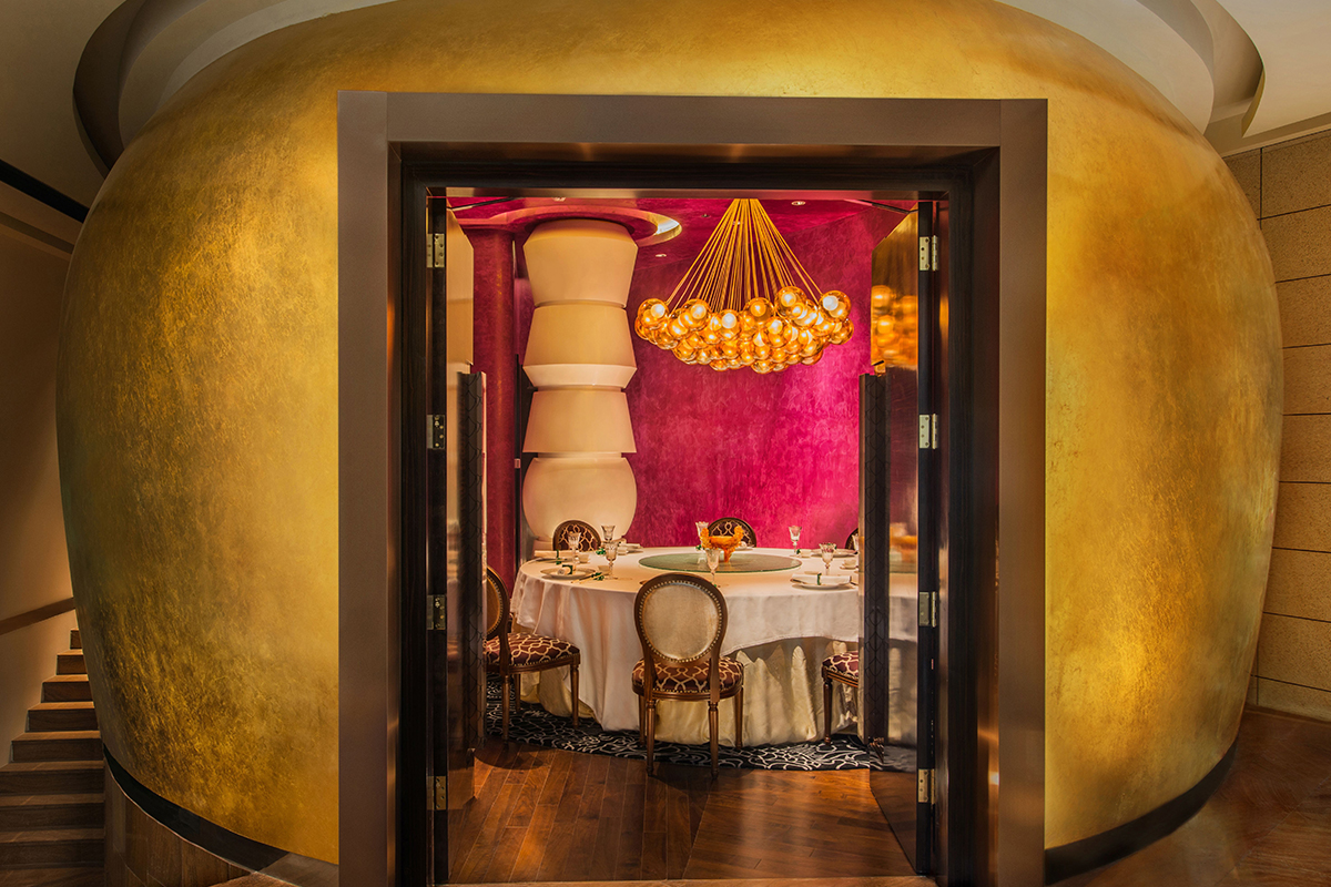 The Most Outstanding Chinese Restaurants in Macau - Macau Lifestyle
