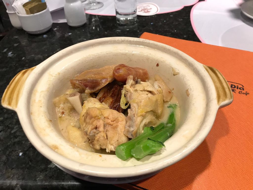 Best Places for Macanese Food in Macau - Macau Lifestyle