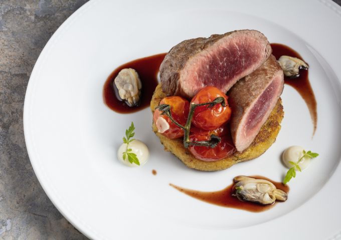 Chiado - Macau Lifestyle