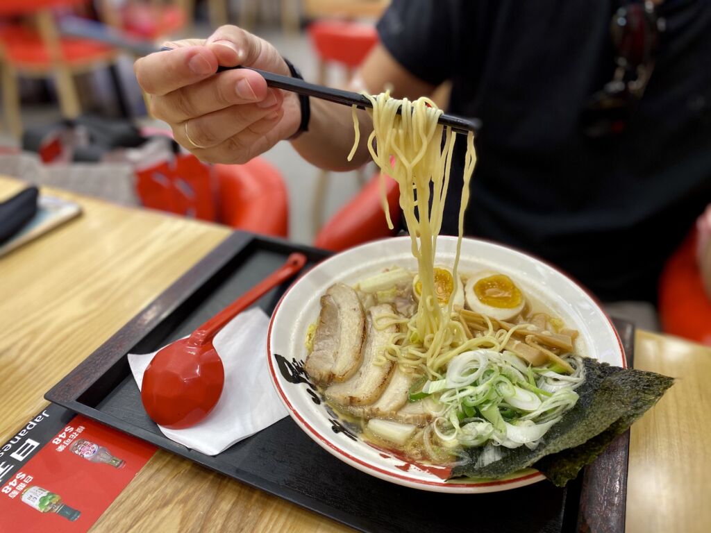 Get Warm: Best Ramen Spots in Taipa - Macau Lifestyle