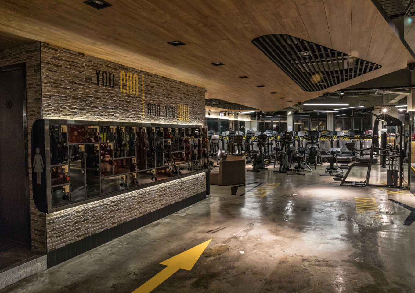 Flex Fitness Macau - Macau Lifestyle