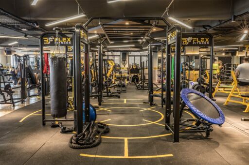 Get Your Fit On: Macau's Best Gyms - Macau Lifestyle