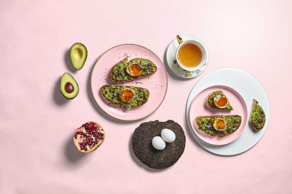 Best Places for Healthy Breakfasts in Macau - Macau Lifestyle
