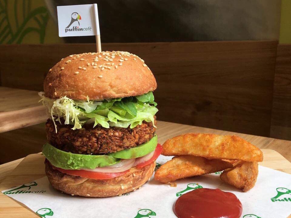 Best Vegetarian and Vegan Places in Macau- Macau Lifestyle