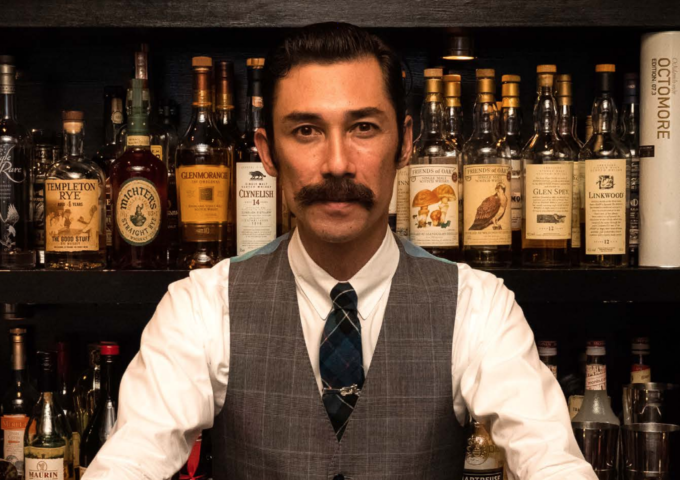 mixologist Archives - Macau Lifestyle