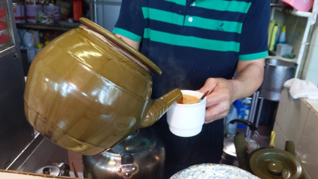 Best Places to Find Authentic Milk Tea in Macau - Macau Lifestyle