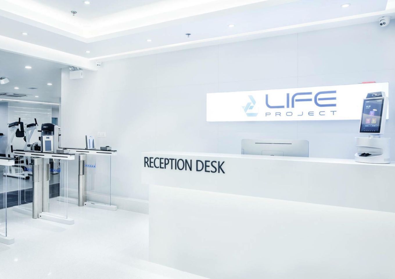 Life Project - Macau Lifestyle