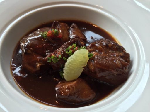 Eat Like a Local: Ultimate Macanese Must-Try Dishes - Macau Lifestyle