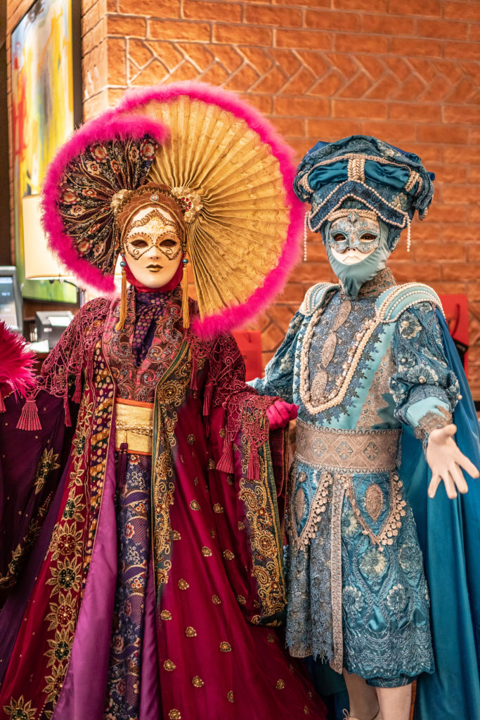 10 Reasons Not to Miss Bene Food & Wine Mercato - Macau Lifestyle