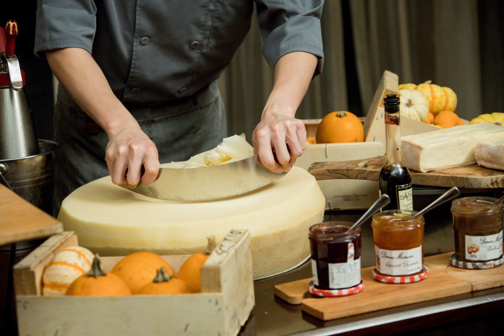 10 Reasons Not to Miss Bene Food & Wine Mercato - Macau Lifestyle